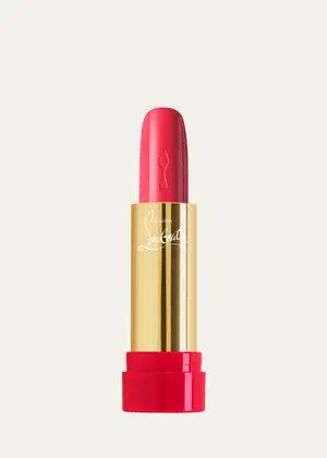 CHRISTIAN LOUBOUTIN So Glow Lipstick Refill Pink Pensee 8