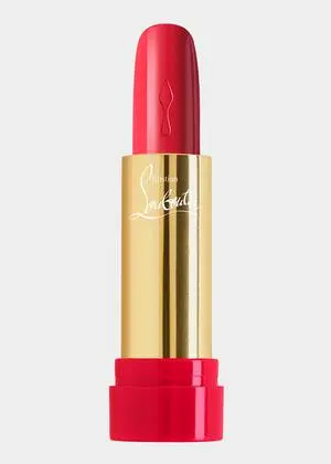 CHRISTIAN LOUBOUTIN So Glow Lipstick Refill Red Show 2