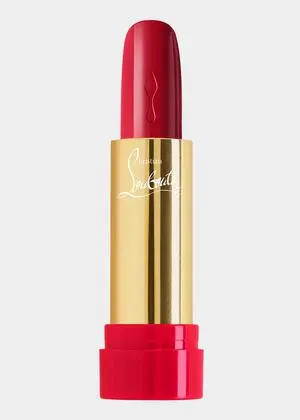 CHRISTIAN LOUBOUTIN So Glow Lipstick Refill Rouge Louboutin 1