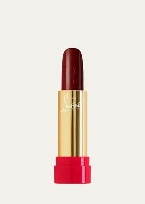 CHRISTIAN LOUBOUTIN So Glow Lipstick Refill Ruby Retro 5