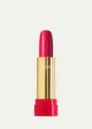 CHRISTIAN LOUBOUTIN So Glow Lipstick Refill Tapis Rose 11