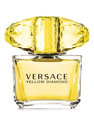 Versace Yellow Diamond Eau De Toilette