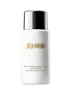 La Mer The Broad Spectrum Face Sunscreen Spf 50 - One-color