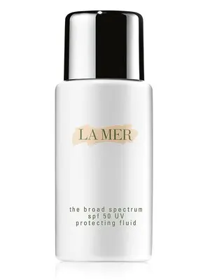 La Mer The Broad Spectrum Face Sunscreen Spf 50