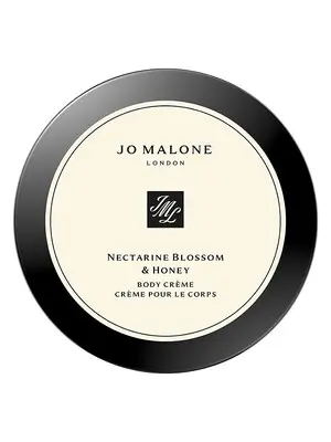 Jo Malone Nectarine Blossom & Honey Body Crème