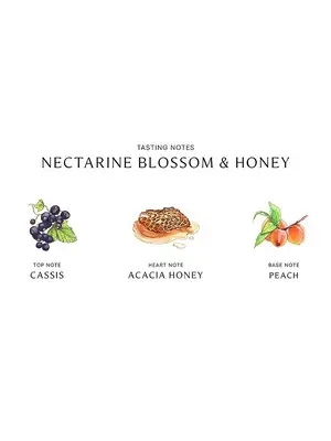 Jo Malone Nectarine Blossom & Honey Body Crème
