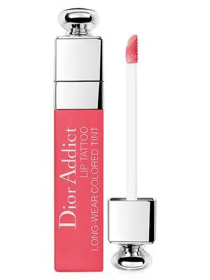 Dior Addict Lip Tattoo Pink