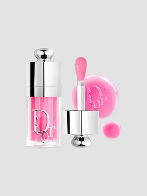 Dior Lip Glow Oil Color Reviver 007 Raspberry