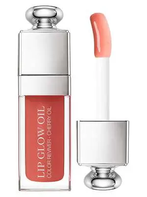 Dior Lip Glow Oil Color Reviver One-color