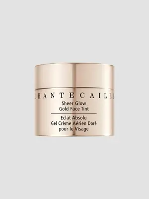 CHANTECAILLE Sheer Glow Face Tint - Gold