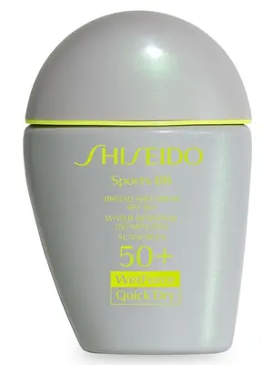 SHISEIDO Sports Bb Spf 50 - Medium
