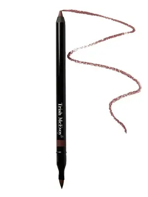 Trish Mcevoy Long-wear Lip Liner - Bold
