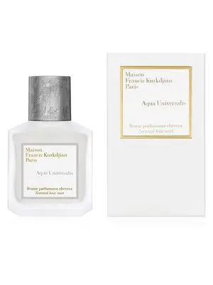 Maison Francis Kurkdjian Aqua Universalis Scented Hair Mist