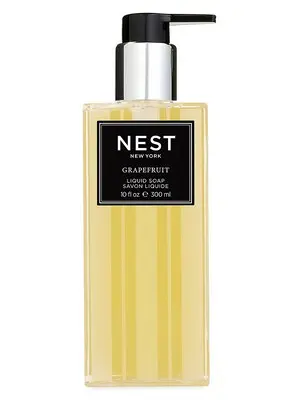 NEST NEW YORK Grapefruit Liquid Soap