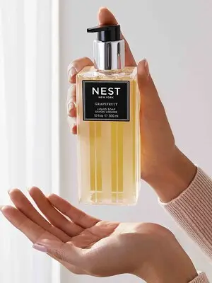 NEST NEW YORK Grapefruit Liquid Soap
