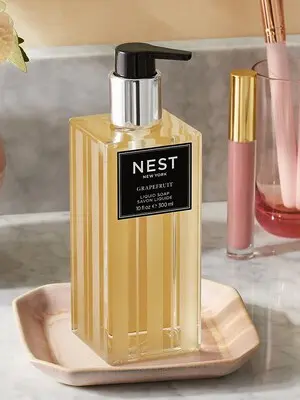 NEST NEW YORK Grapefruit Liquid Soap
