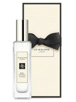 Jo Malone Basil & Neroli Cologne