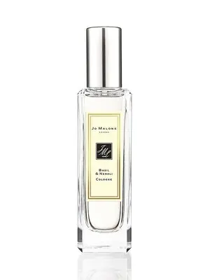 Jo Malone Basil & Neroli Cologne