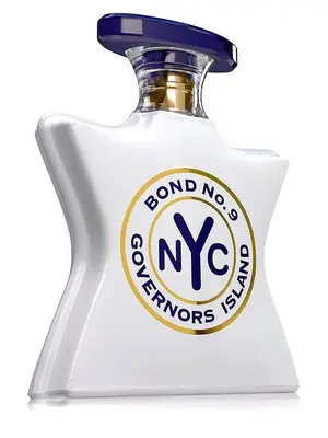 BOND NO. 9 NEW YORK Governors Island Eau De Parfum