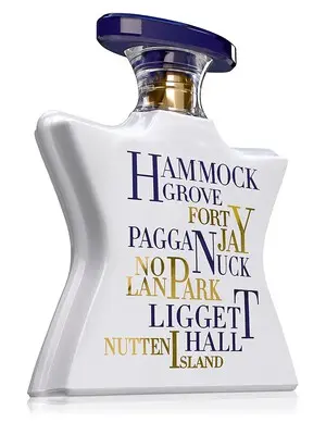 BOND NO. 9 NEW YORK Governors Island Eau De Parfum