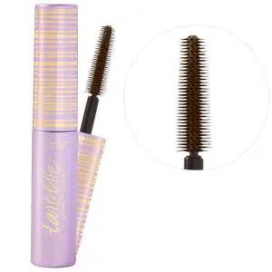 TARTE Mini Tartelette Lengthening & Tubing Mascara - Brown