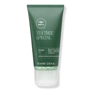 PAUL MITCHELL Tea Tree Styling Gel - One-color