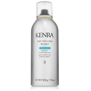 KENRA PROFESSIONAL Dry Volume Burst 3 - One-color