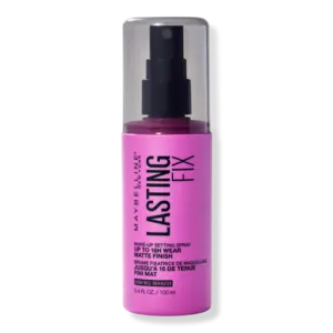 MAYBELLINE Lasting Fix Makeup Setting Spray - One-color