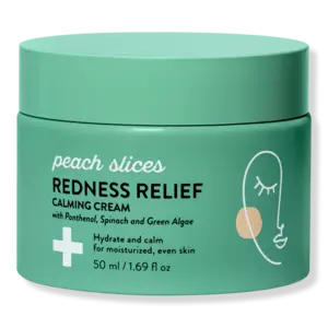 PEACH SLICES Redness Relief Calming Cream - One-color