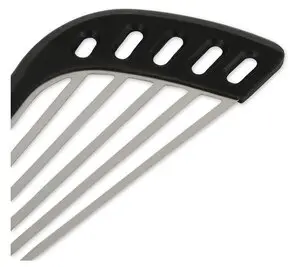 RSVP Angled Slotted Spatula