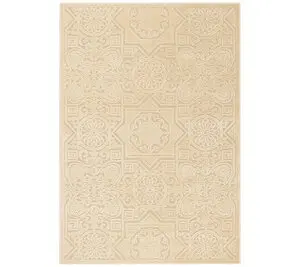 MARTHA STEWART Wayfarer 4' X 5'7' Rug - One-color
