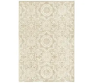 MARTHA STEWART Wayfarer 5'3' X 7'6' Rug - One-color