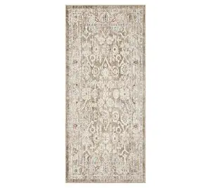 SAFAVIEH Windsor Gabbeh 3' X 8' Rug - One-color