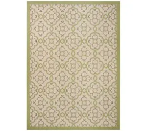 MARTHA STEWART Province 4' X 5'7' Rug - One-color