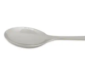 RSVP Stainless Steel Salad Spoons
