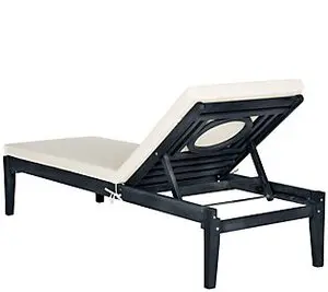 SAFAVIEH Montclair Sunlounger