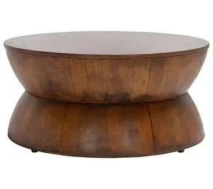 VALERIE PARR HILL Alecto Coffee Table Valerie - One-color