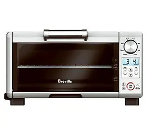 BREVILLE Mini Smart Oven - One-color