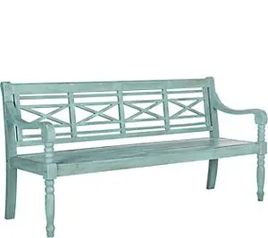 SAFAVIEH Karoo Bench - One-color