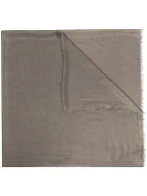 Fabiana Filippi Metallic Scarves