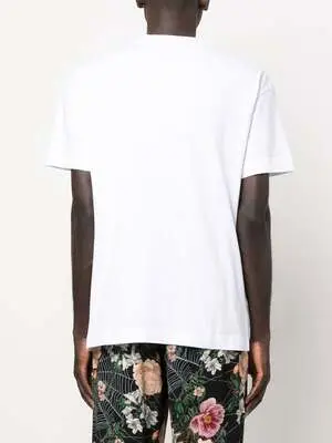 Palm Angels Sunday Logo-print T-shirt