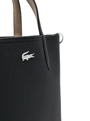 Lacoste Anna Reversible Tote