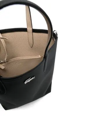 Lacoste Anna Reversible Tote