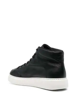 Camper Runner K21 High-top Sneakers