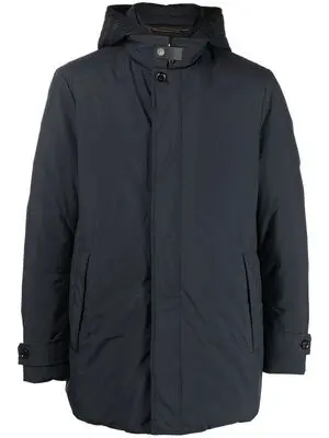 MOORER Raffaello Down Coat