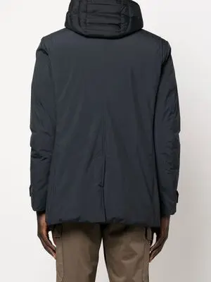 MOORER Raffaello Down Coat