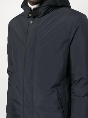 MOORER Raffaello Down Coat