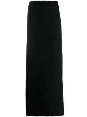 Balenciaga Maxi Tube Skirt