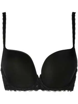 Wacoal Raffine Contour Bra - Black