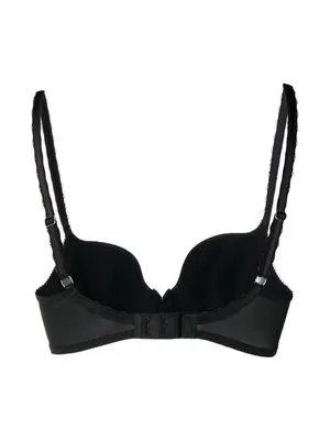 Wacoal Raffine Contour Bra - Black